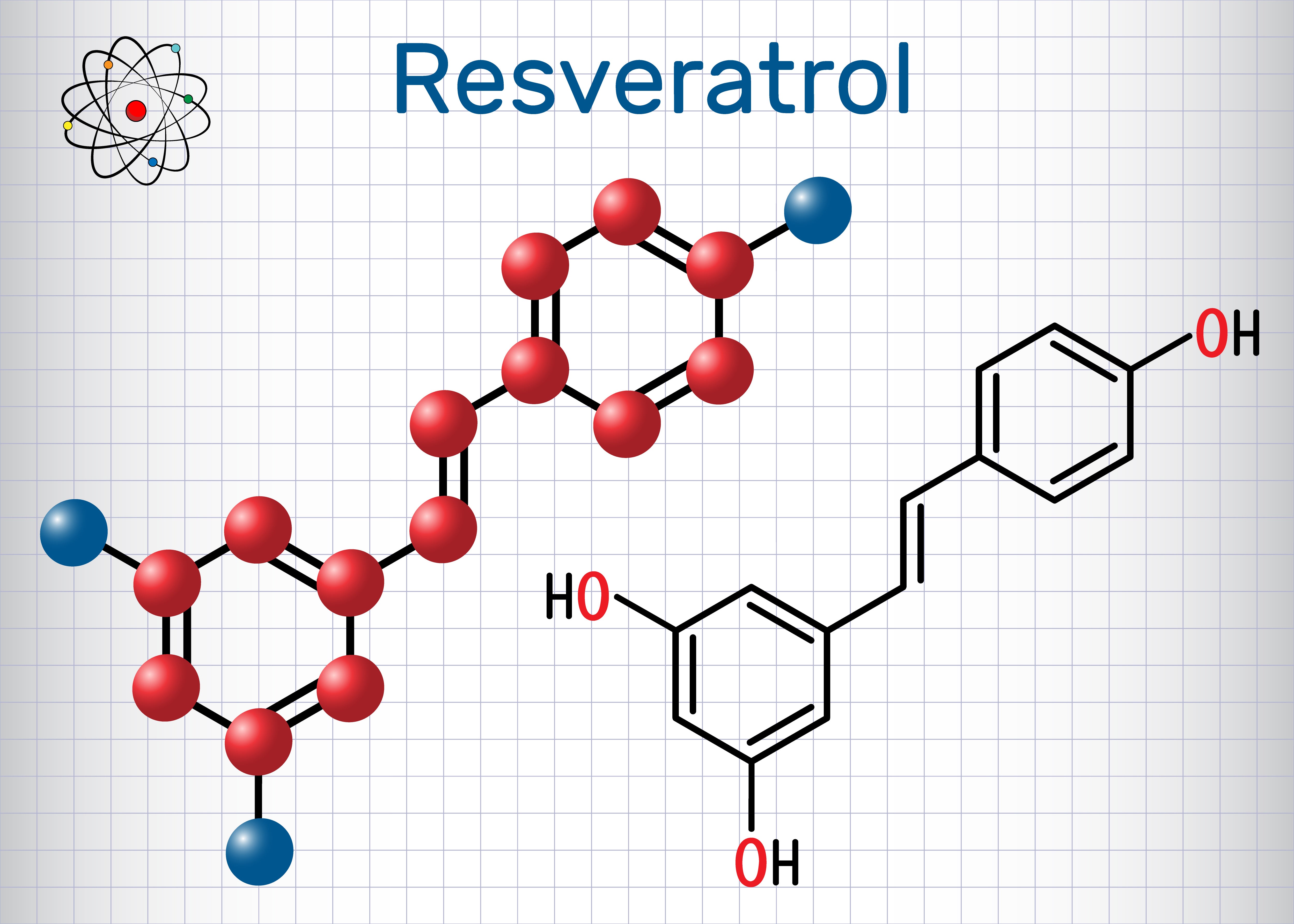 The Astonishing Resveratrol Benefits for Skin Health – Serious Skincare