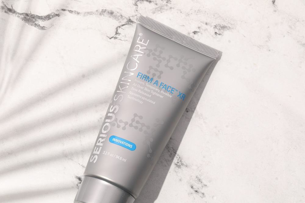 Science-Based Skincare Solutions | Serious Skincare