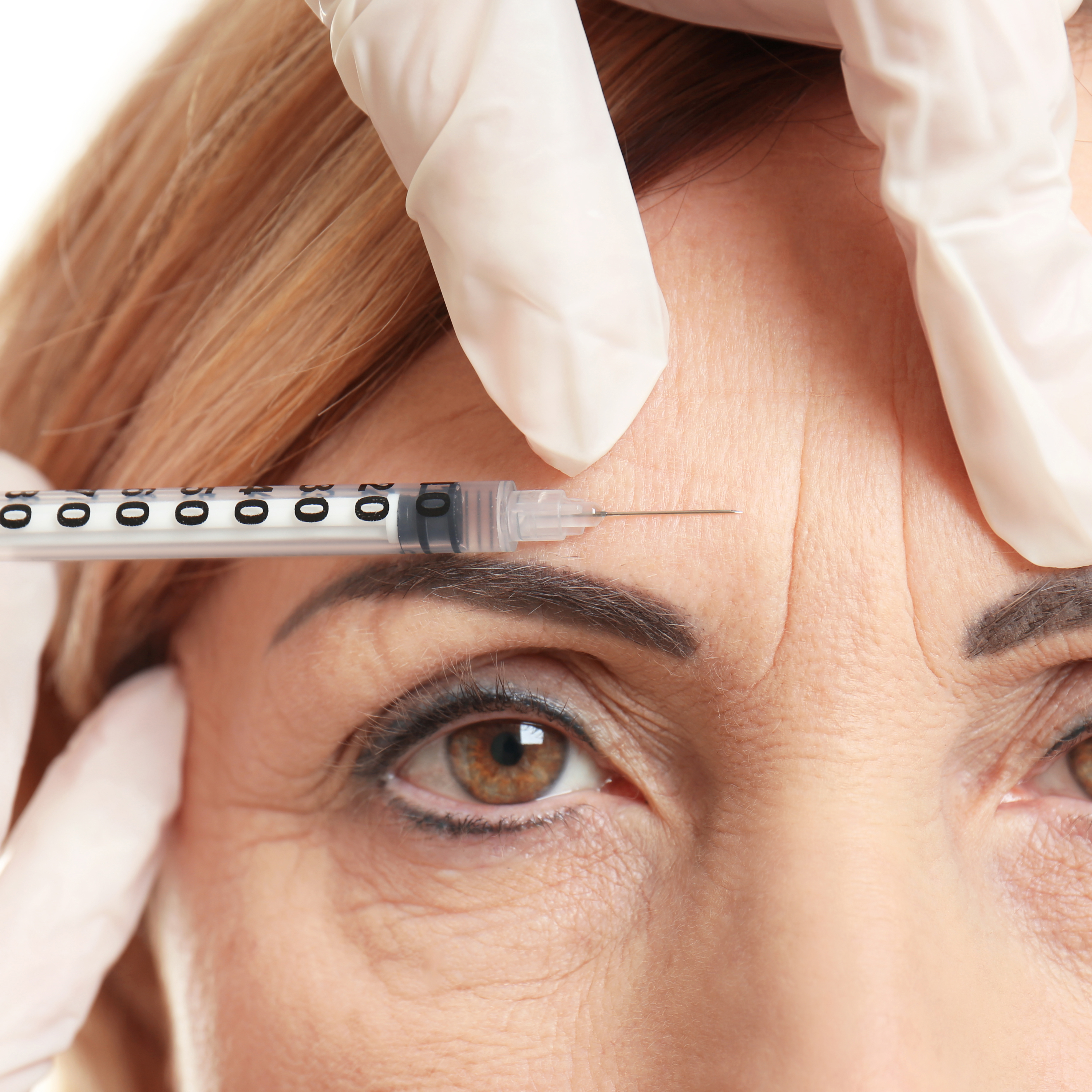 Say Goodbye to Eleven Lines – Serious Skincare