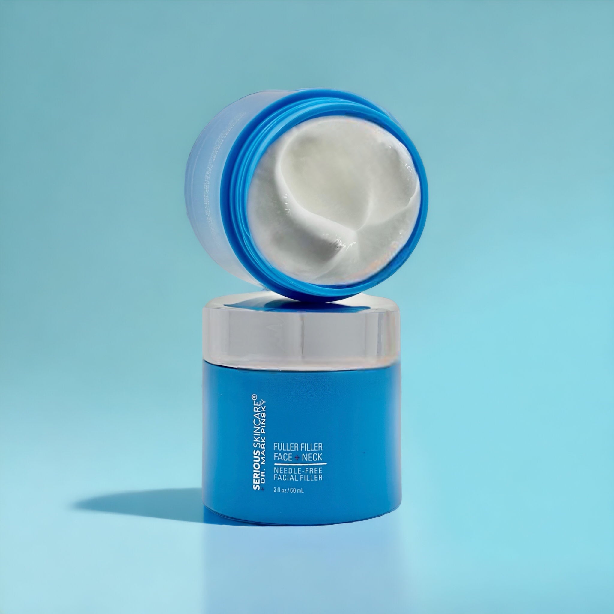 Serious Skincare + Dr. Mark Pinsky