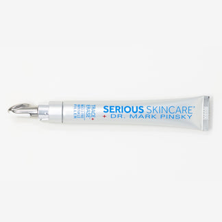 Deep Wrinkle Filler - Trace + Erase – Serious Skincare