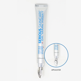 Trace + Erase Needle-Free Wrinkle Filler – Serious Skincare
