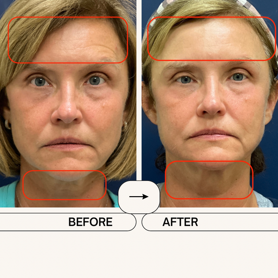 Serious Skincare + Dr. Mark Pinsky