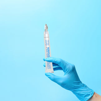 Deep Wrinkle Filler - Trace + Erase – Serious Skincare