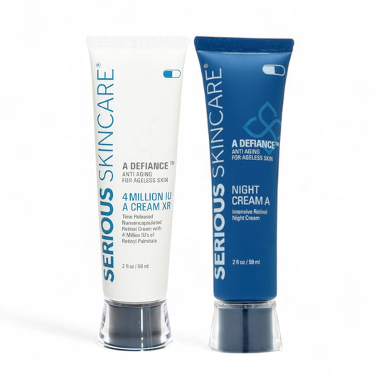 Shop All - Medical Grade Skin Care Products – Serious Skincare