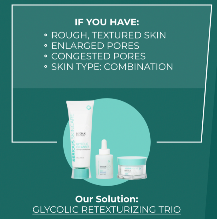 Science-Based Skincare Solutions | Serious Skincare