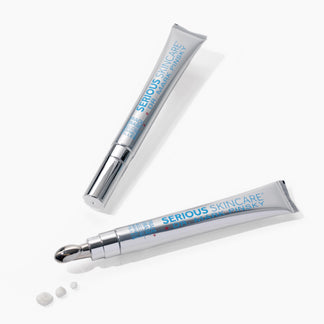 Deep Wrinkle Filler - Trace + Erase – Serious Skincare