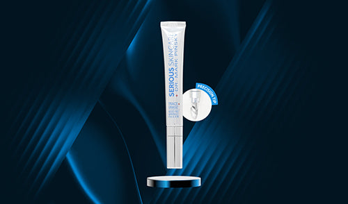 Science-Based Skincare Solutions | Serious Skincare